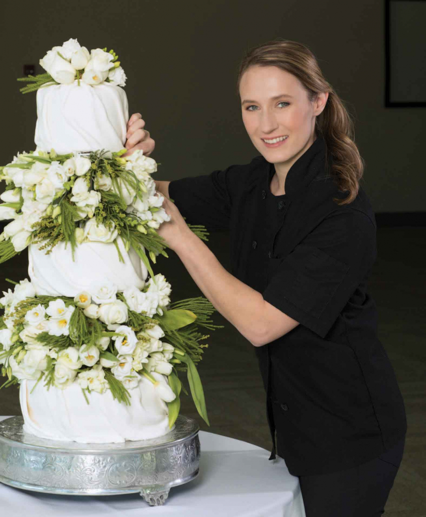 Ashley Ramirez - EVENT Magazine