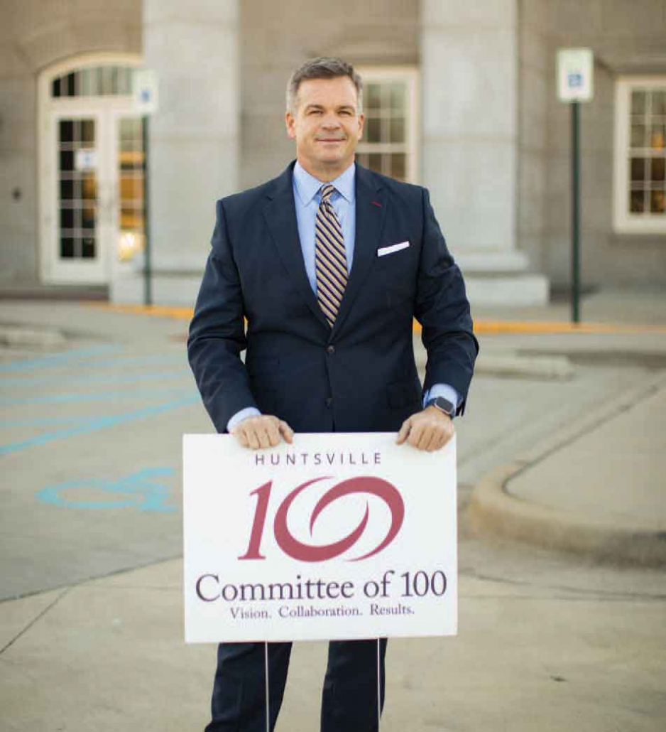 John Allen - EVENT Magazine