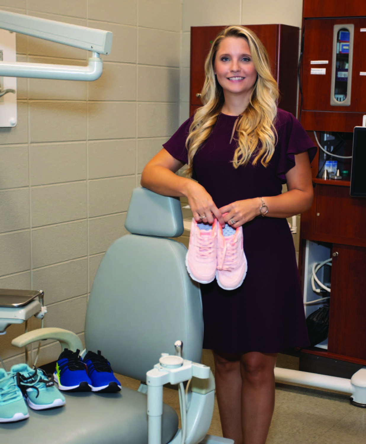 Heather Mason - EVENT Magazine