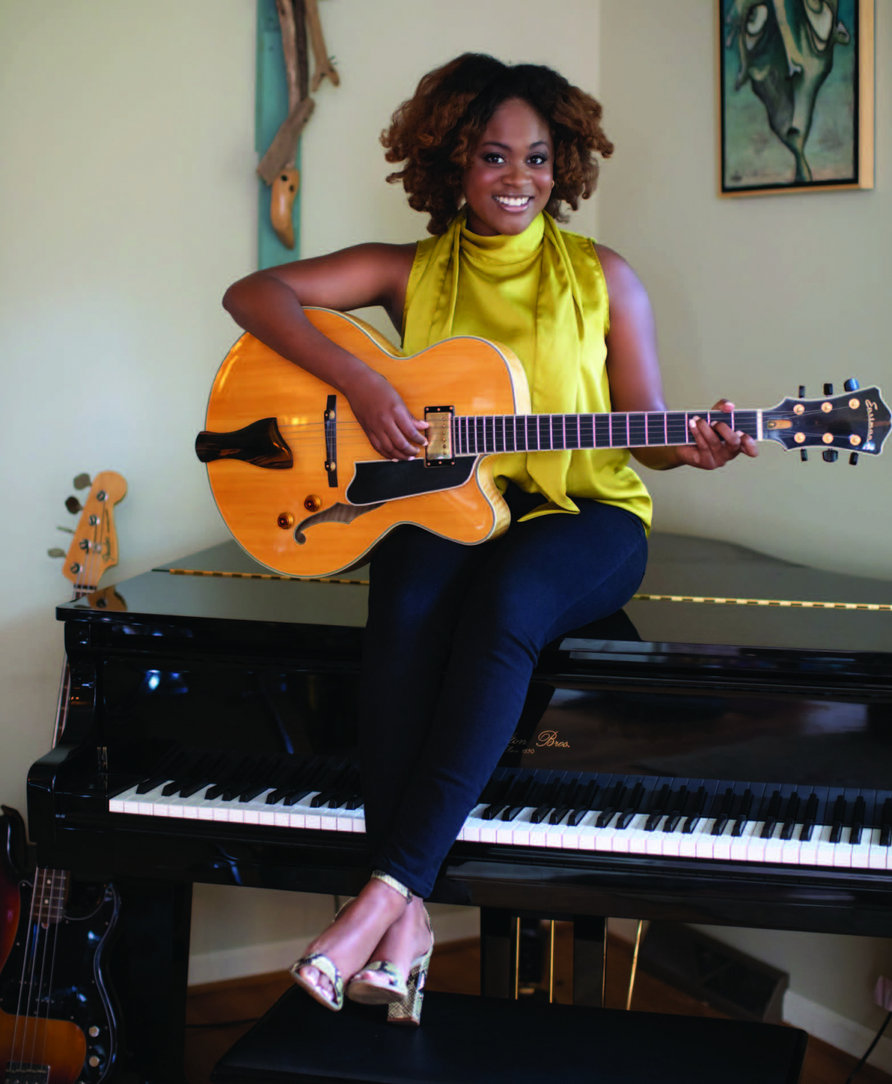 Victoria Jones - EVENT Magazine