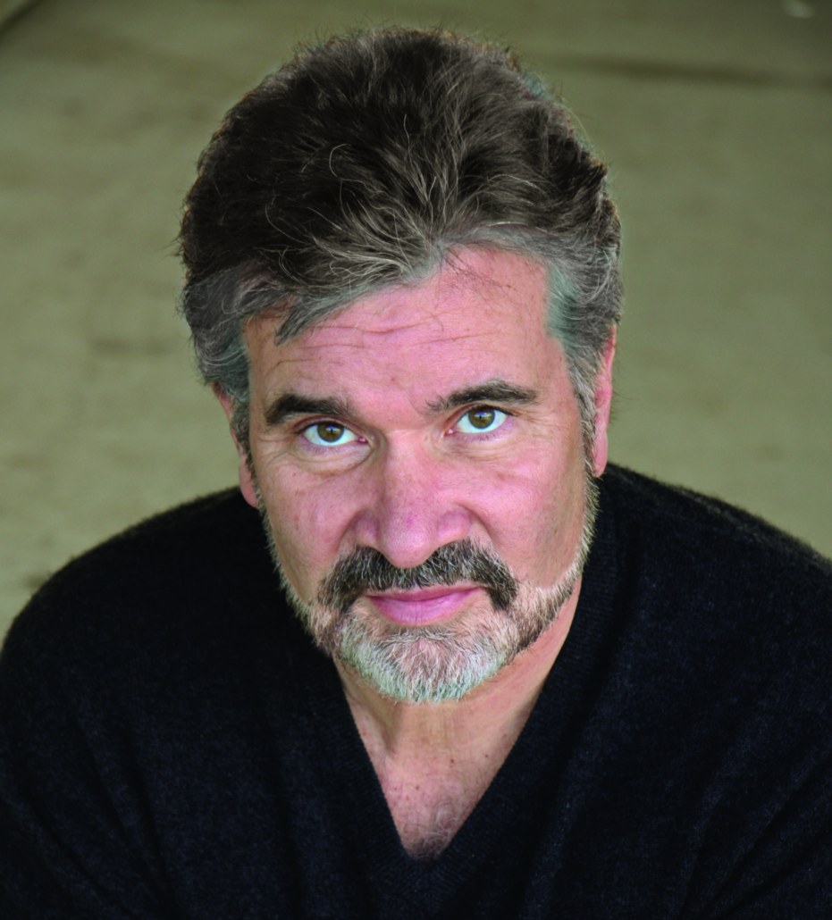 Centerstage: Bob Presto - EVENT Magazine