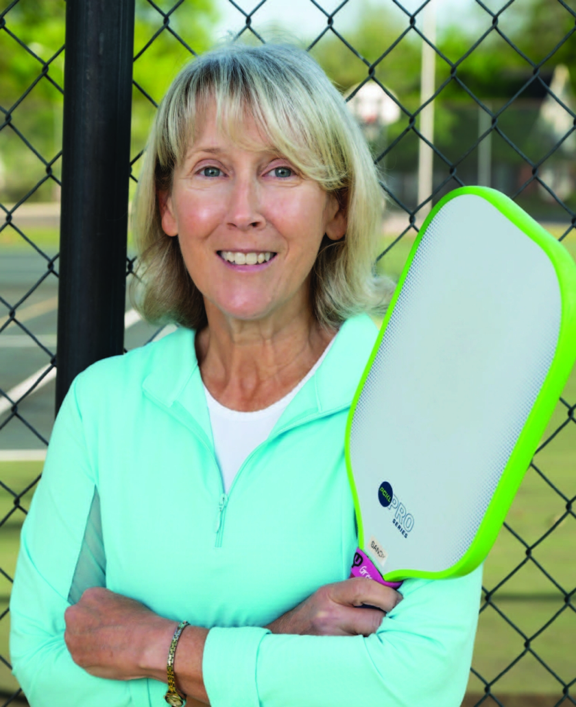 Centerstage: Sandy Greene - EVENT Magazine