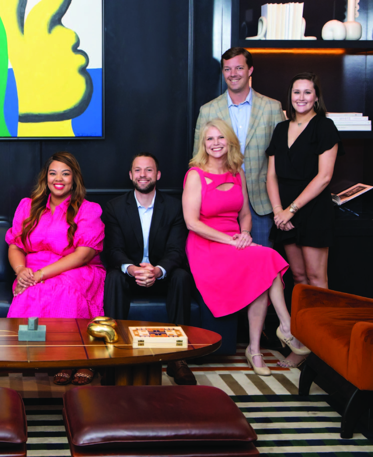 Huntsville's Most Eligi - EVENT Magazine