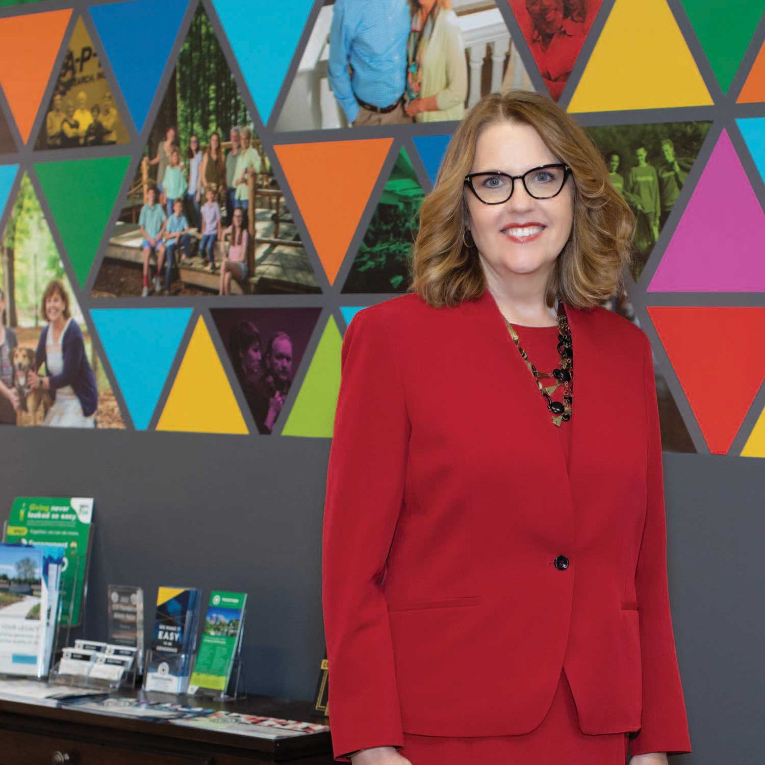 Spotlight: Melissa Thompson - EVENT Magazine