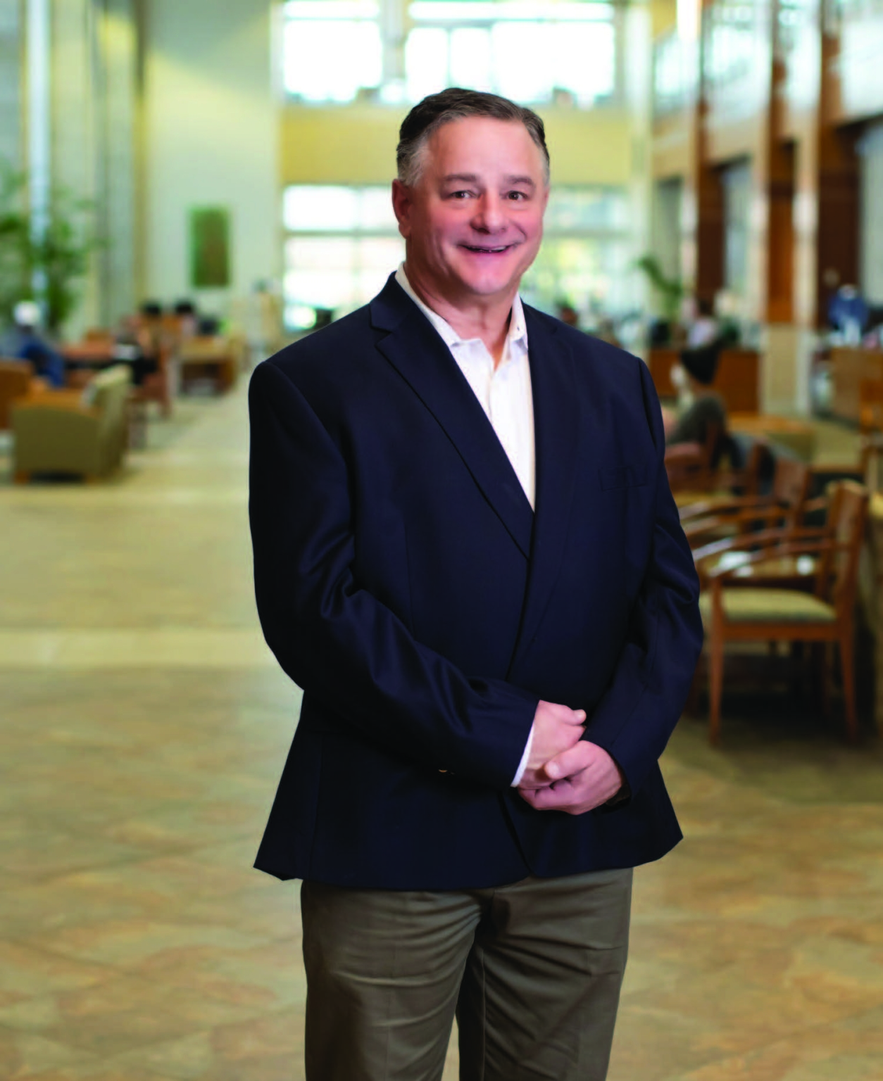 Spotlight: John Waples - EVENT Magazine